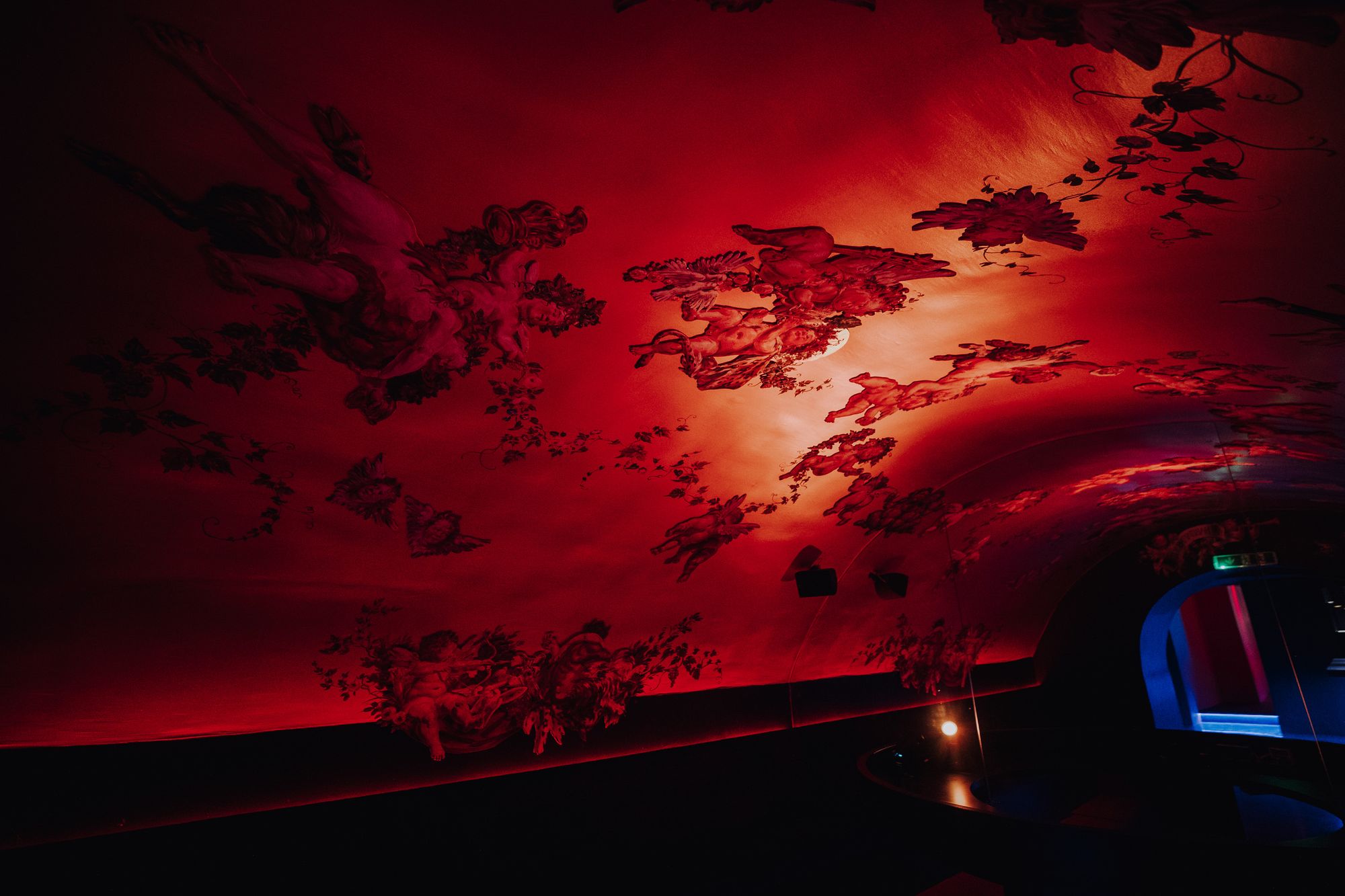 Purple Club - Vienna