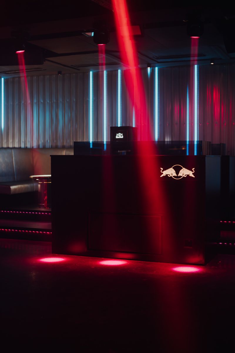 Purple Club - Vienna